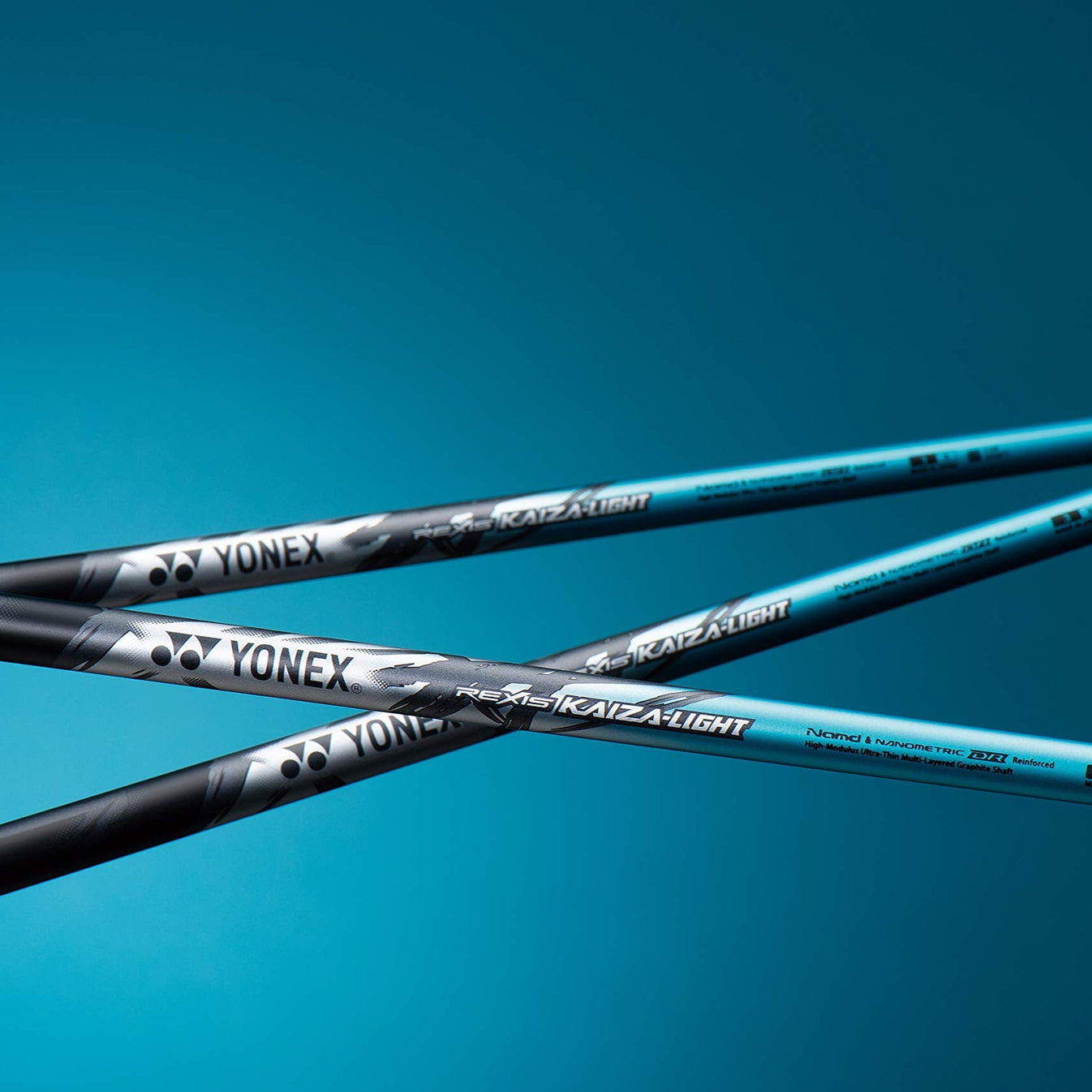 Yonex Kaiza Light Shaft 39 (X/S) – Yesgolfshop.com