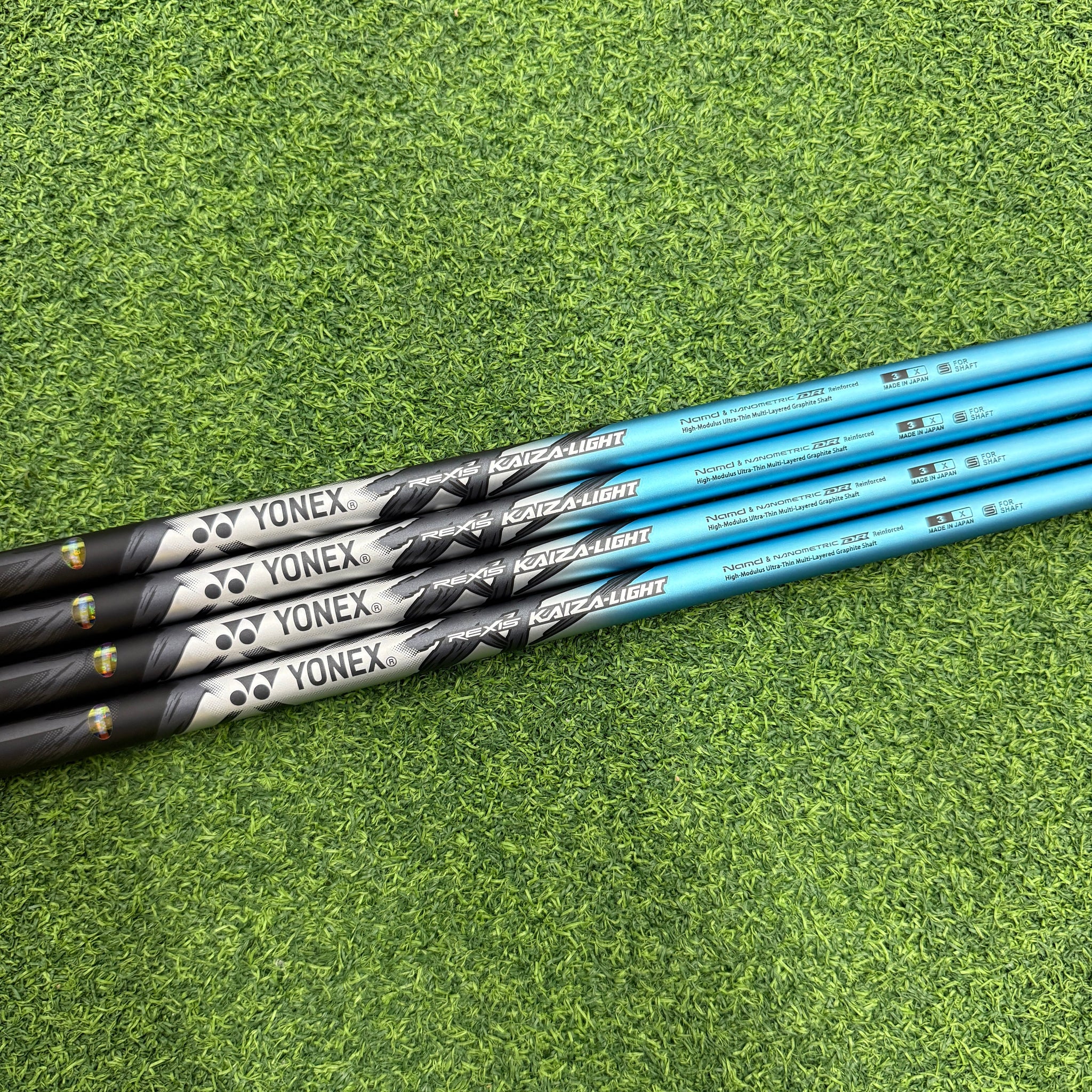 Yonex Kaiza Light Shaft 39 (X/S) – Yesgolfshop.com