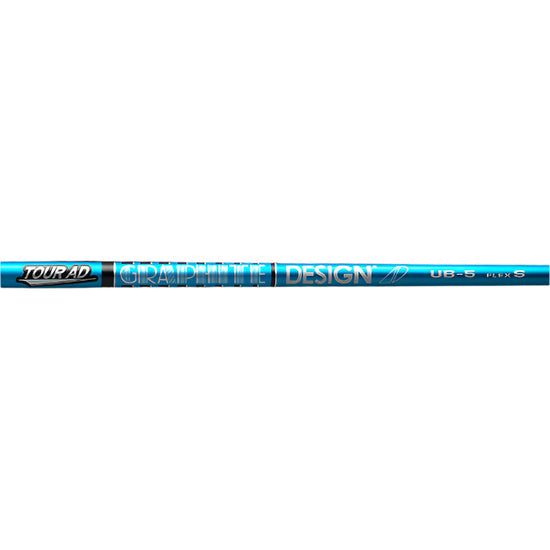 Graphite Design Tour AD UB [ Driver + Wood Shaft ] – Yesgolfshop.com